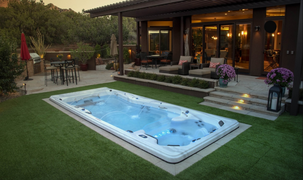 Swim Spa Pools NZ: The Perfect Way to Get Fit and Relax in 2022