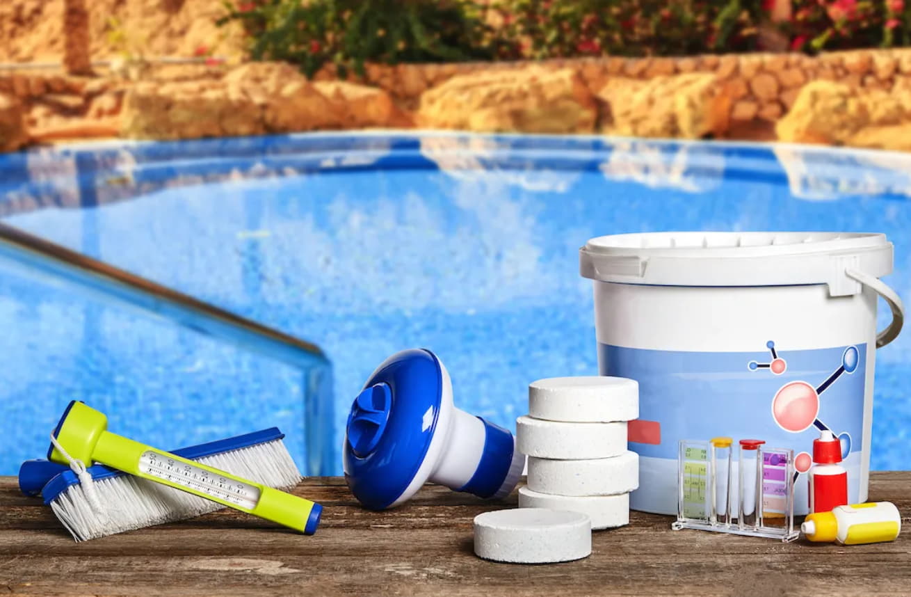 Pool Chemicals: Keeping Your Swimming Experience Safe and Sparkling